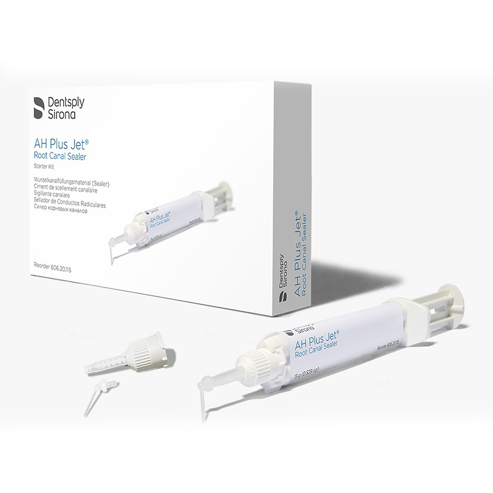 AH Plus Jet Starter Kit – MDS International